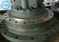 China Daewoo DH300-7 Excavator Travel Motor Final Drive Assembly Gearbox 380kg 48.1 Ratio for sale