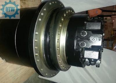 China TM40VC Doosan Final Drive Excavator 175cc 32.4MPa K1011413 130401-00014B for sale