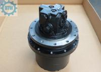 China KYB Hitachi Travel Motor Final Drive MAG-33VP-550F-10 for EX50 EX60 EX70 Excavator 48kg 53 Gear Ratio for sale