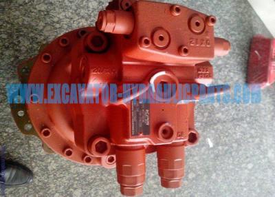 China Hyundai R170-5 R130 R150 Excavator Swing Slewing Motor 160kg 81N9-01020 for sale