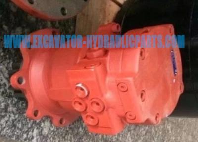 China Kawasaki M5X130CHB Swing Motor 31N6-10210 31N6-10160 for Hyundai R210-7 Excavator 330kg for sale