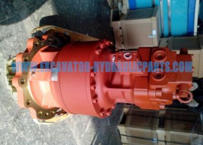 China Hyundai R290 Excavator Kawasaki M5X180CHB Swing Motor 31N8-12010 31E6-12020 380kg for sale
