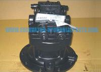 China Hyundai R330-9 Excavator Swing Motor 31Q9-10161 410kg Original Quality for sale