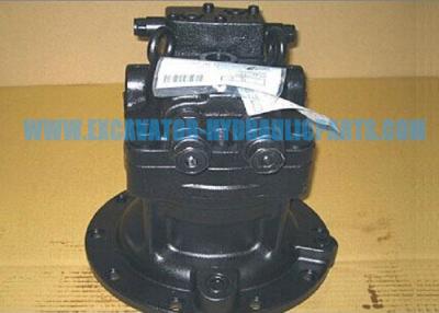 China Hyundai R330-9 Excavator Swing Motor 31Q9-10161 410kg Original Quality for sale