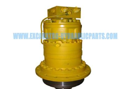 China Kobelco SK135SR Excavator Swing Motor M2X63CHB 160kg Hydraulic Motor YN32W00019F1 for sale
