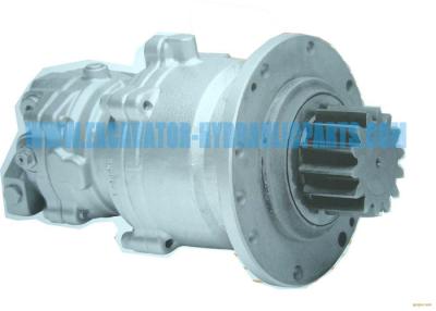 China Kawasaki M2X170CHB Hydraulic Swing Motor YN15V00025F4 YN15V00002F4 320kg for Kobelco SK200-6E for sale