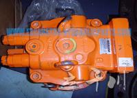 China Kobelco SK260-8 Excavator Hydraulic Rotary Slewing Motor LQ32W00011F1 360kg for sale