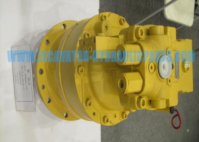 China Kawasaki M5X130CHB Hydraulic Swing Motor 390kg for Volvo EC360 EC460 for sale