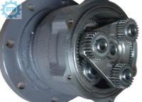 China Kawasaki M2X170CHB Swing Reducer 170303-00046 410101-00079 for Doosan DH220 Excavator 260kg for sale
