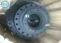 China Doosan Solar 130LC-V Excavator Swing Slewing Reducer Gearbox 401-00003B 280kg for sale