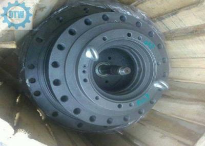 China Doosan Solar 130LC-V Excavator Swing Slewing Reducer Gearbox 401-00003B 280kg for sale