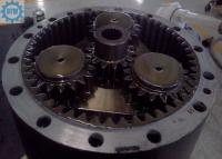 China Hitachi ZAX250-3 Excavator Swing Motor M5X130CHB 4625367 270kg Genuine Quality for sale