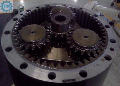 China Hitachi ZAX250-3 Excavator Swing Motor M5X130CHB 4625367 270kg Genuine Quality for sale