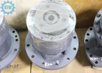 China Kawasaki M5X180CHB Swing Slewing Reducer Gear Box 4419718 4616985 4423009 for Hitachi ZX350 ZX450 for sale