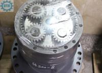 China Komatsu PC200-6 Swing Gear Box 20Y-26-00151 M2X120B 230kg Slewing Reducer for sale