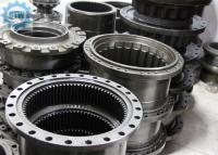 China PC240-8 Swing Motor Reducer Slewing Gear Box 706-7G-01140 260kgs Without Hydraulic Motor for sale