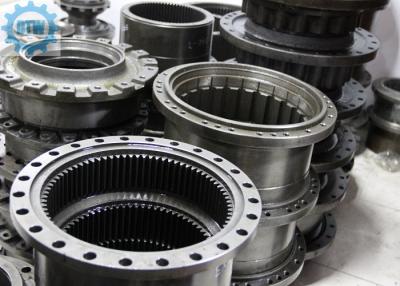 China PC240-8 Swing Motor Reducer Slewing Gear Box 706-7G-01140 260kgs Without Hydraulic Motor for sale