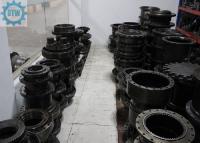 China Komatsu PC400-7 Excavator Swing Motor Reducer Gearbox 706-7K-01040 340kg for sale