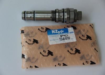 China Komatsu PC220-6 Hydraulic Control Valve 708-2L-04713 709-70-51200 Main Valve 0.5kg for sale