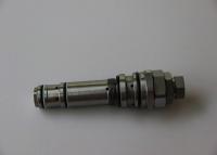 China Komatsu PC210-7 Excavator Hydraulic Distributor Valve 709-70-51401 0.7kg for sale