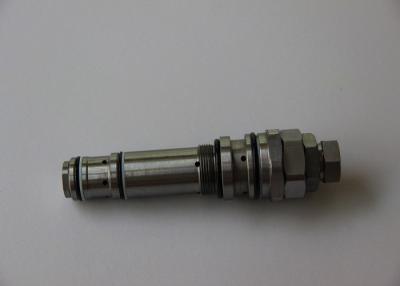 China Komatsu PC210-7 Excavator Hydraulic Distributor Valve 709-70-51401 0.7kg for sale