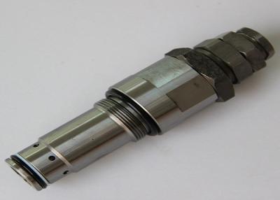 China Komatsu PC300-7 Excavator Control Main Valve Relief Valve 723-40-51101 723-40-56100 0.55kg for sale