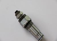 China Hitachi EX200-2 Excavator Hydraulic Multitandem Valve 4479045 4612333 4706149 0.6kg for sale