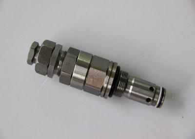 China Hitachi EX200-5 Hydraulic Distribution Valve 4242176 4289604 4372038 Excavator Parts 0.6kg for sale