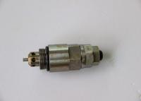 China Hitachi EX220-3 Excavator Distributing Valve 4386637 0613101 9203496 0.6kg for sale