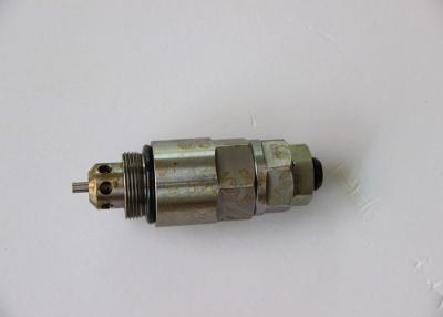 China Hitachi EX220-3 Excavator Distributing Valve 4386637 0613101 9203496 0.6kg for sale