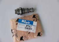 China Hydraulic Control Main Relief Valve 9134147 4358914 0719116 for Hitachi ZX240 Excavator 0.6kg for sale