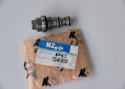 China Hydraulic Control Main Relief Valve 9134147 4358914 0719116 for Hitachi ZX240 Excavator 0.6kg for sale