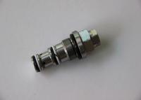 China Kobelco SK220-8 Excavator Hydraulic Pressure Control Valve YN22V00002F2 0.6kg for sale