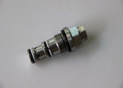 China Kobelco SK220-8 Excavator Hydraulic Pressure Control Valve YN22V00002F2 0.6kg for sale