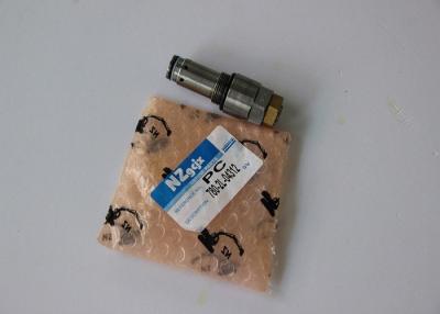 China Volvo EC210 EC240 Excavator Hydraulic Control Relief Valve 14516650 14537189 0.6kg for sale