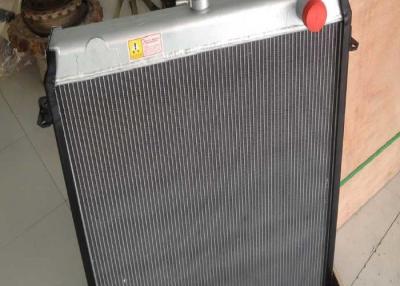 China Komatsu PC55 Excavator Radiator 20Y-03-D1160 203-03-12221 3-Month Warranty for sale