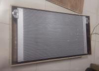 China Komatsu PC300 PC400 Excavator Radiator 208-03-75130 206-03-5112 Hydraulic Parts for sale