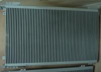 China Hitachi ZX330 ZX450 Excavator Engine Radiator Inter Cooler 4429250 4655008 for sale