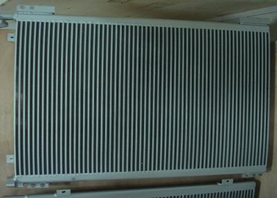 China Hitachi ZX330 ZX450 Excavator Engine Radiator Inter Cooler 4429250 4655008 for sale