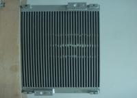 China Kobelco SK60 SK200 SK350 Excavator Radiator LC05P00043S001 3 Months Warranty for sale