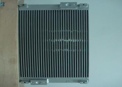 China Kobelco SK60 SK200 SK350 Excavator Radiator LC05P00043S001 3 Months Warranty for sale