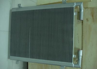 China Volvo EC55 EC70 EC140 EC210 Excavator Engine Radiator 11110661 11110705 for sale
