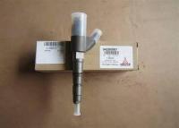 China Komatsu PC200 S6D95 Engine Injector 095000-6280 0445120059 6207-11-3110 for sale