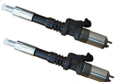 China Komatsu PC240-8 Excavator Injector 6754-11-3010 095000-0562 6D102 Engine for sale