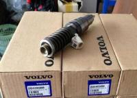 China Volvo EC210 EC240 EC290 EC360 Excavator Injector 0445120066 20440388 21006084 for sale
