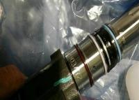 China Hitachi EX100 EX200 ZX330 Excavator Injector 8981518373 095000-1211 6HK1 Engine Part for sale