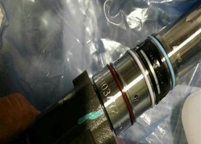 China Hitachi EX100 EX200 ZX330 Excavator Injector 8981518373 095000-1211 6HK1 Engine Part for sale