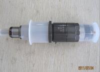 China Doosan Daewoo DH220-5 Excavator Injector 0445120041 65.10401-7002C Engine Parts for sale