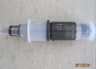China Doosan Daewoo DH220-5 Excavator Injector 0445120041 65.10401-7002C Engine Parts for sale