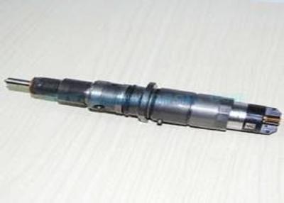 China Doosan DX300 DX340 Excavator Engine Injector 0445120040 107755-0280 6D34 for sale
